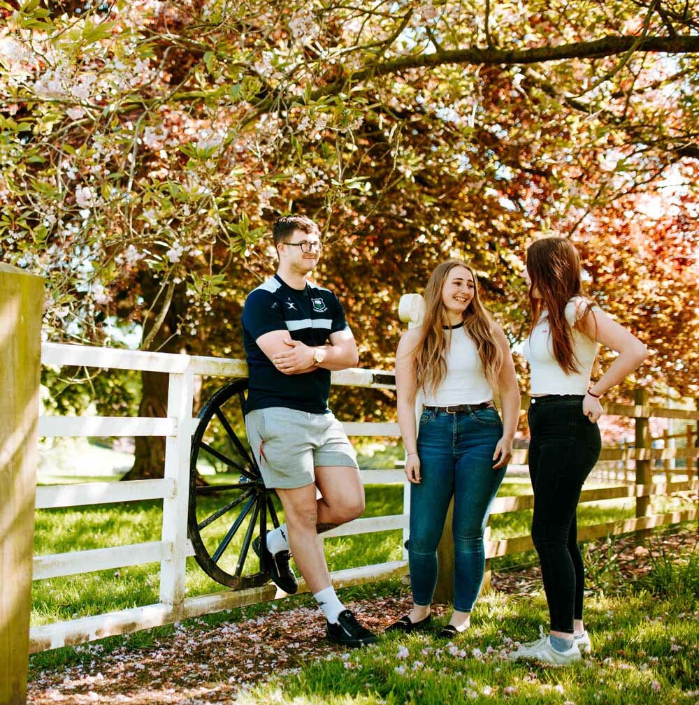 University Centre | Bishop Burton College